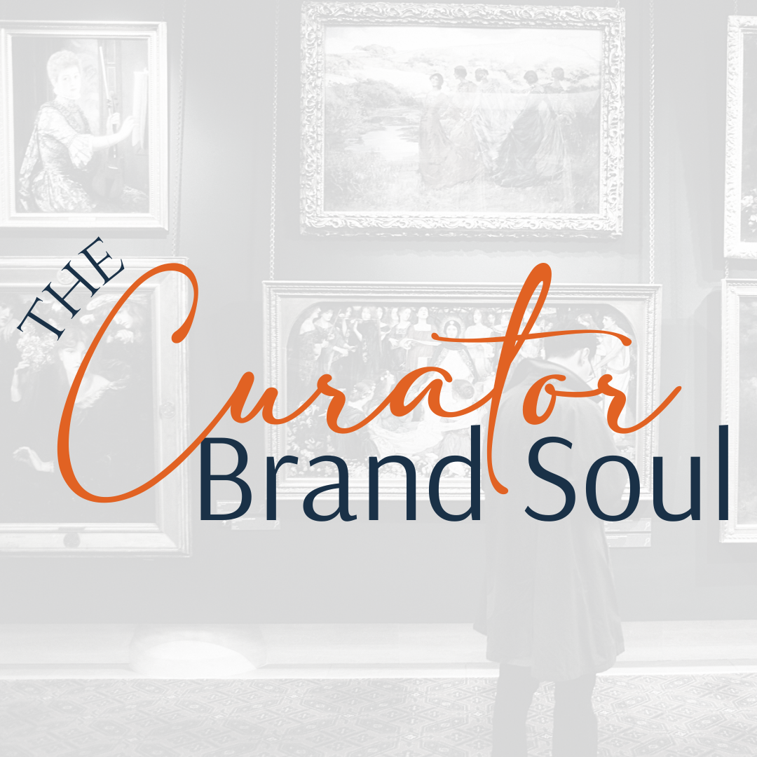 The Curator Brand Soul – The Sol Shop