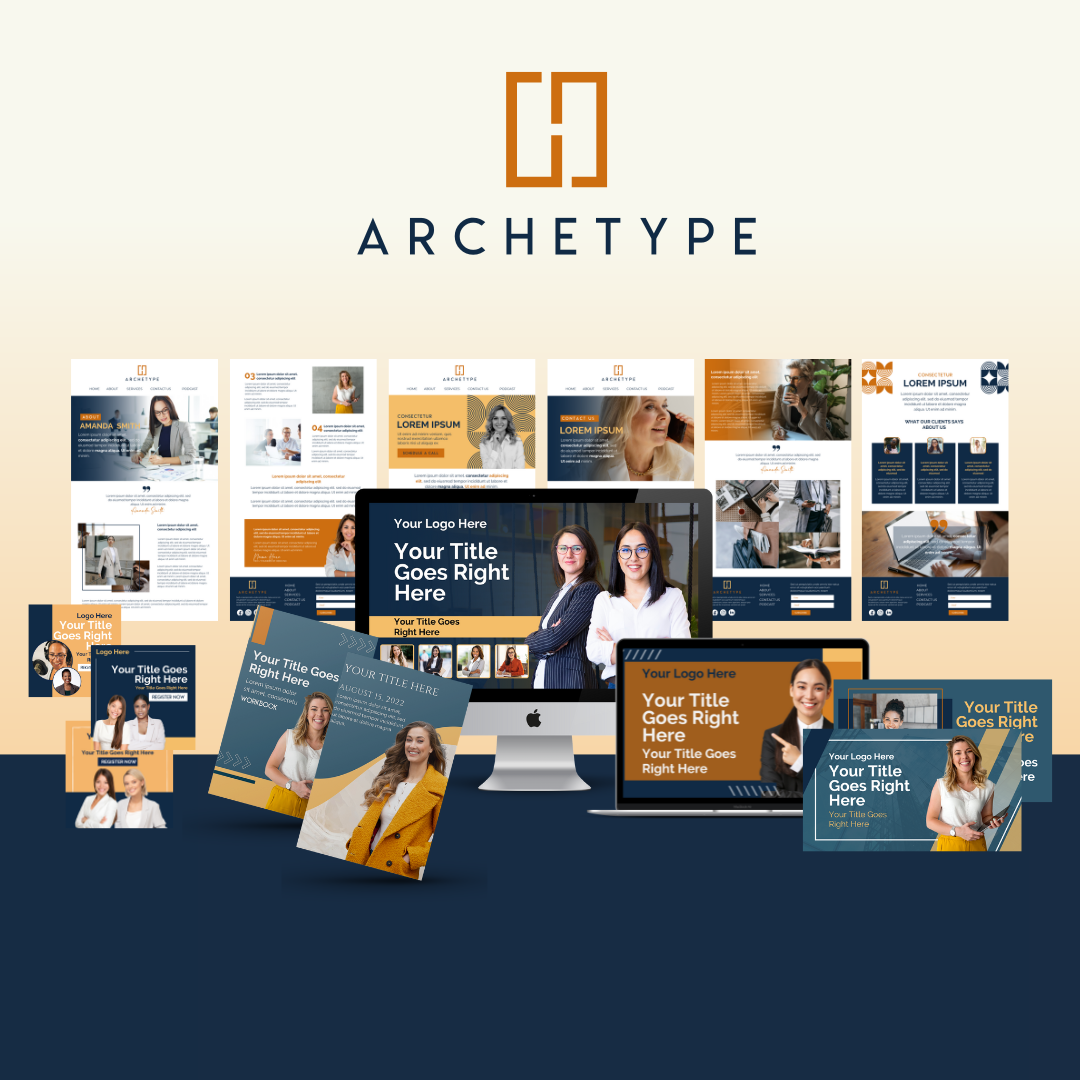 The Hero Collection – The Sol Shop